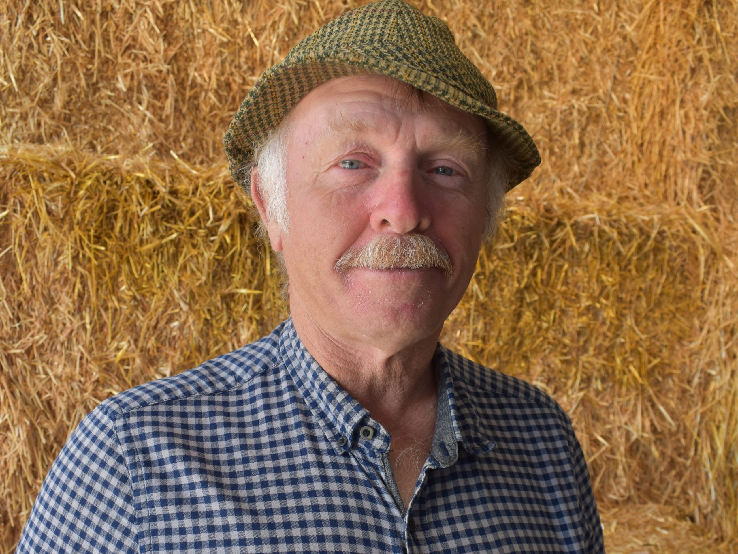 Gareth Roberts - Bardsey - Pro Hill